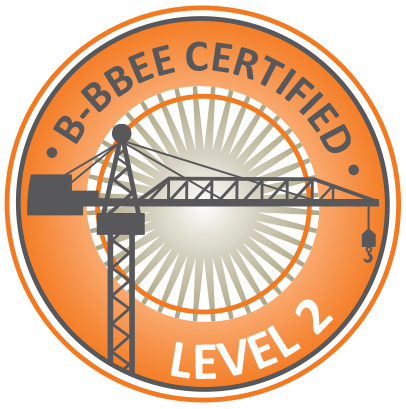 B-BBEE - Archstone Construction South Africa.